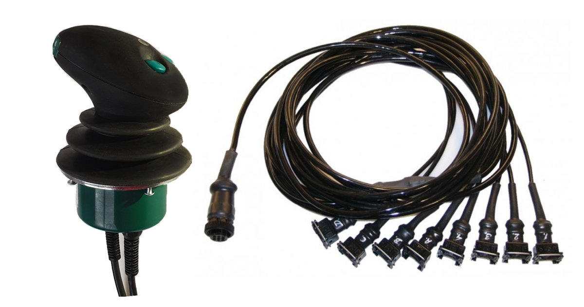 ERGO-DigiStick PRO » Rotec Engineering Ltd Oy